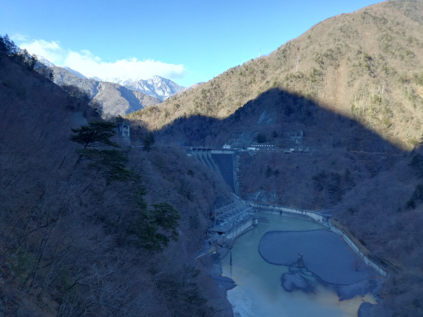 ＃132 畑薙湖（おまけ：寸又峡＆富士見峠）へヒルクライム！静岡最北部を攻める！